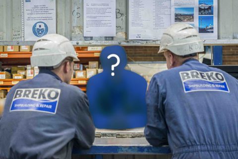 Breko | Allround scheepsbouw